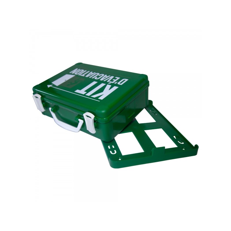 KIT EVACUATION GUIDE FILE